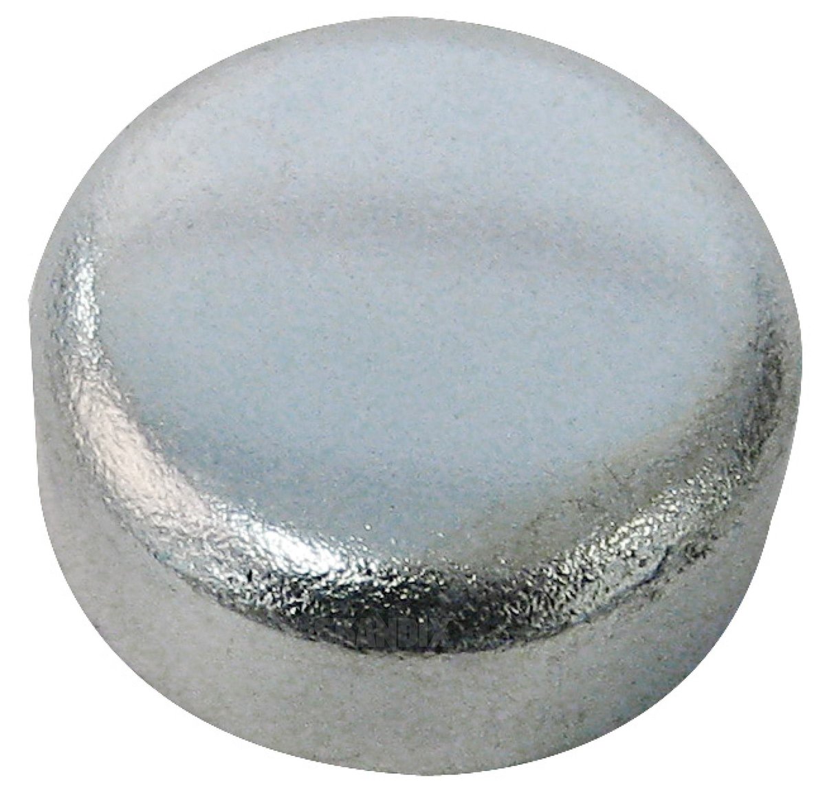 SKANDIX Shop Volvo Ersatzteile: Froststopfen 29 mm Topfform 946780 ...