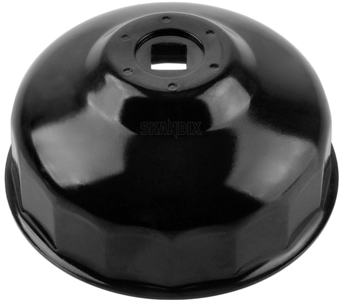 SKANDIX Shop Volvo parts: Fuelfilter removal tool for Oilfilter 9997499 ...