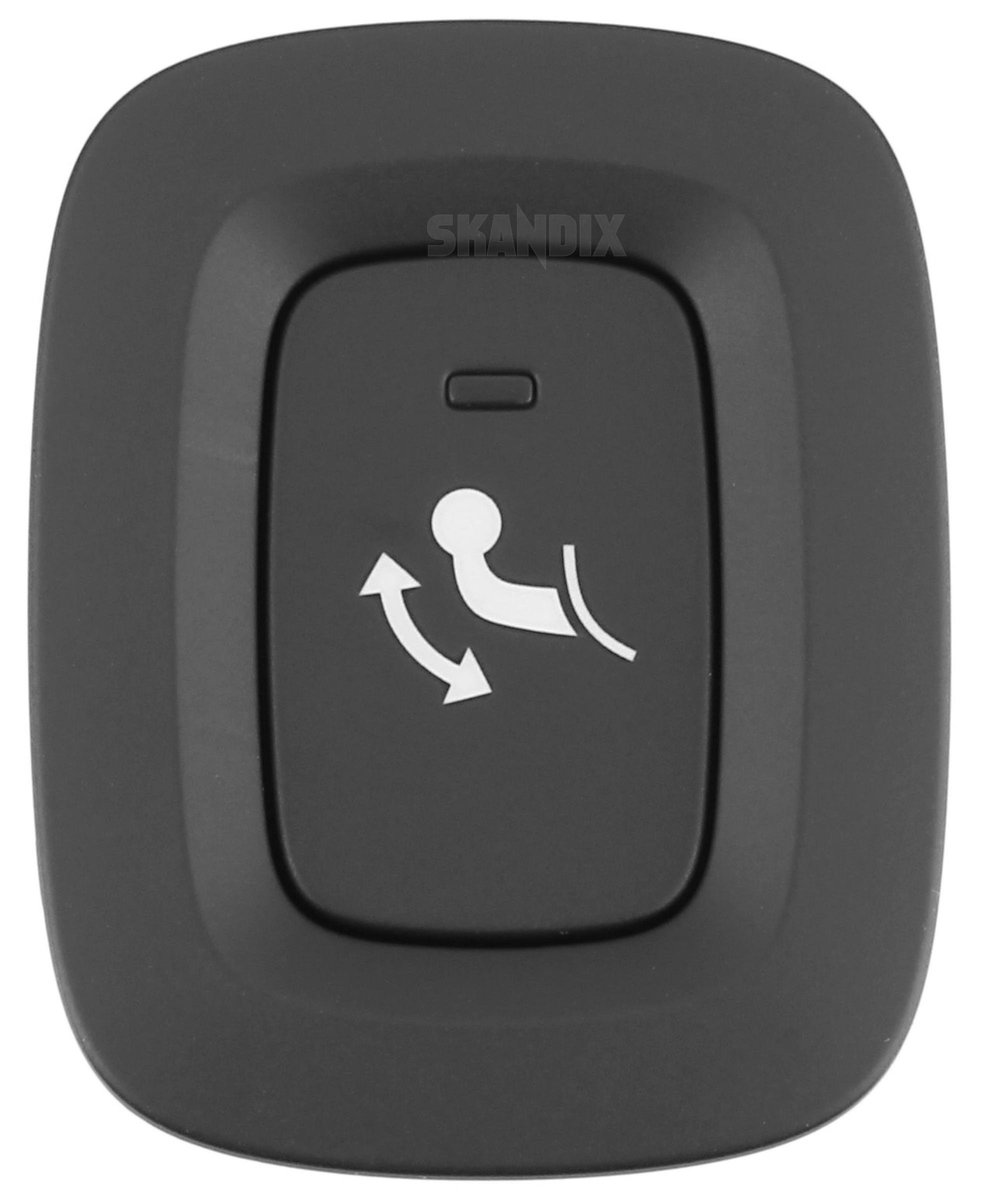 SKANDIX Shop Volvo Ersatzteile: Schalter Anhängerkupplung, schwenkbar ...