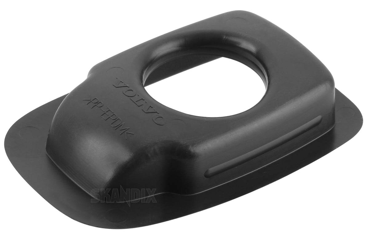 SKANDIX Shop Volvo parts: Frame, Plug electric engine heater Bumper front 31408951 (1057203)