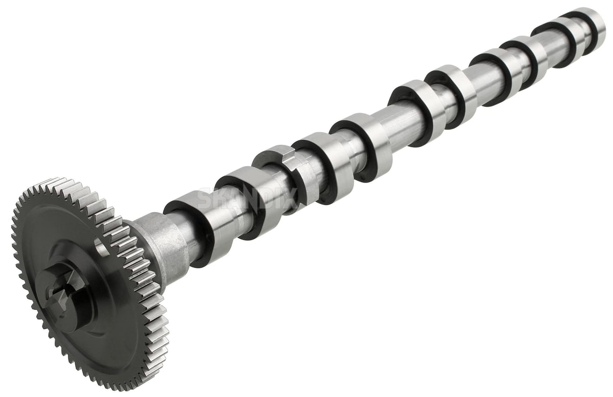 SKANDIX Shop Volvo parts: Camshaft outlet side 31216227 (1057372)