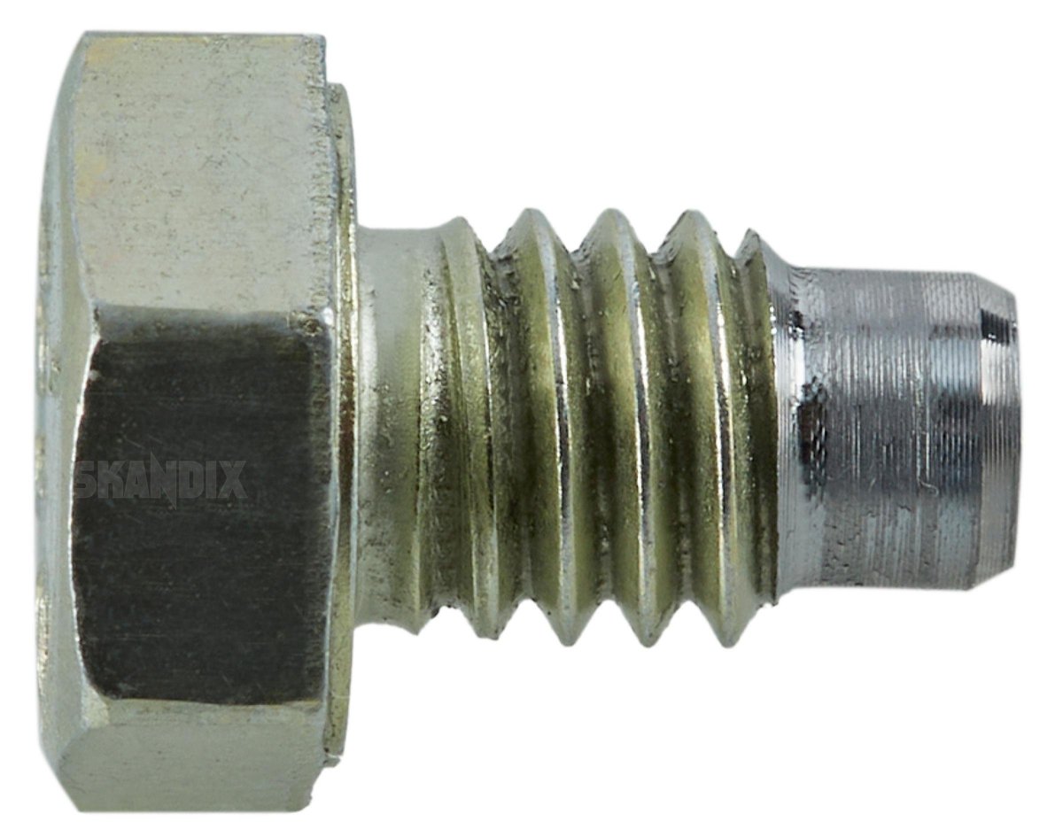 SKANDIX Shop Volvo parts: Screw, Speedometer drive Outer hexagon 191690 ...