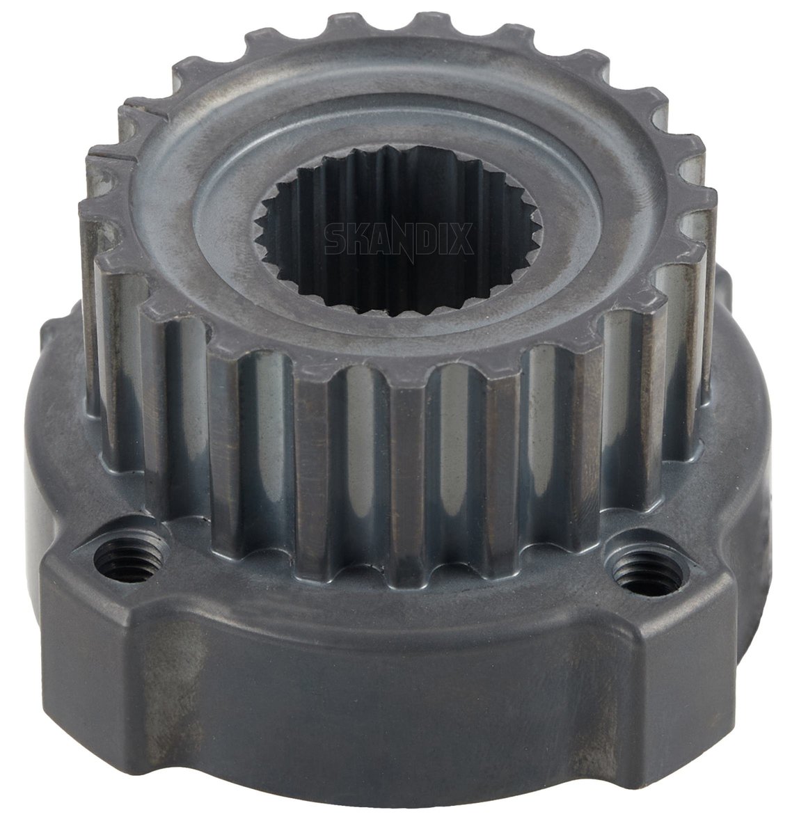 SKANDIX Shop Volvo parts: Belt gear, Timing belt 3531531 (1058154)