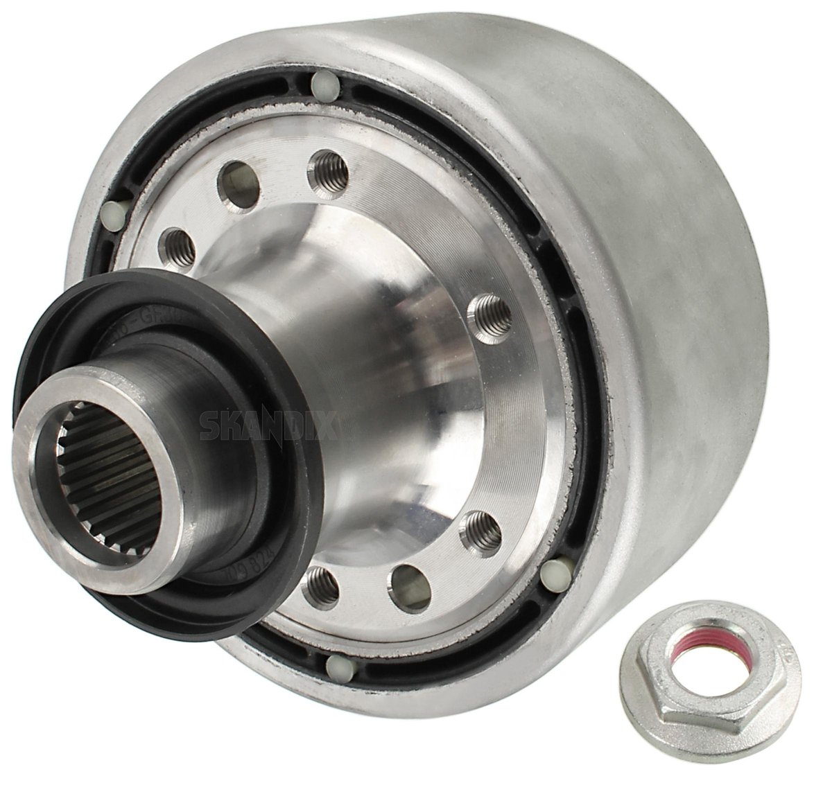 SKANDIX Shop Volvo parts: Vibration damper, AOC Coupling 31259423 (1058768)