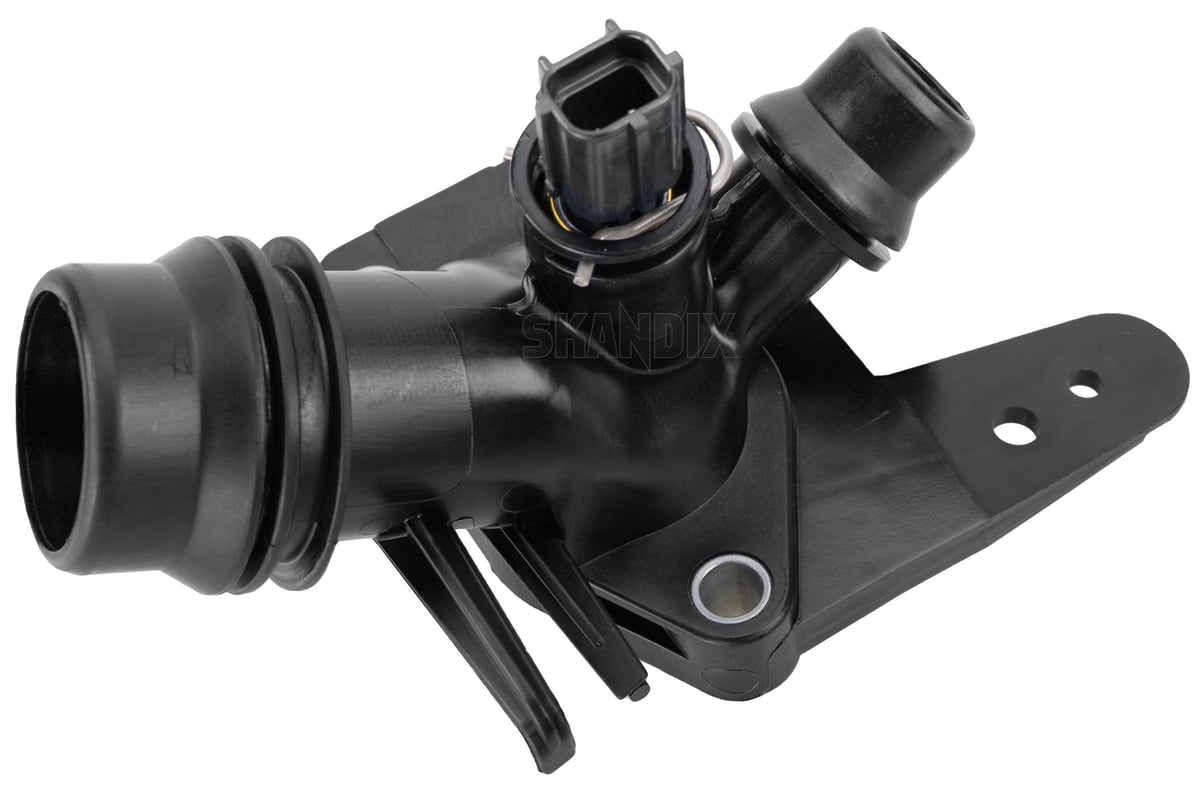 SKANDIX Shop Volvo parts: Nipple, Radiator hose Thermostat housing ...