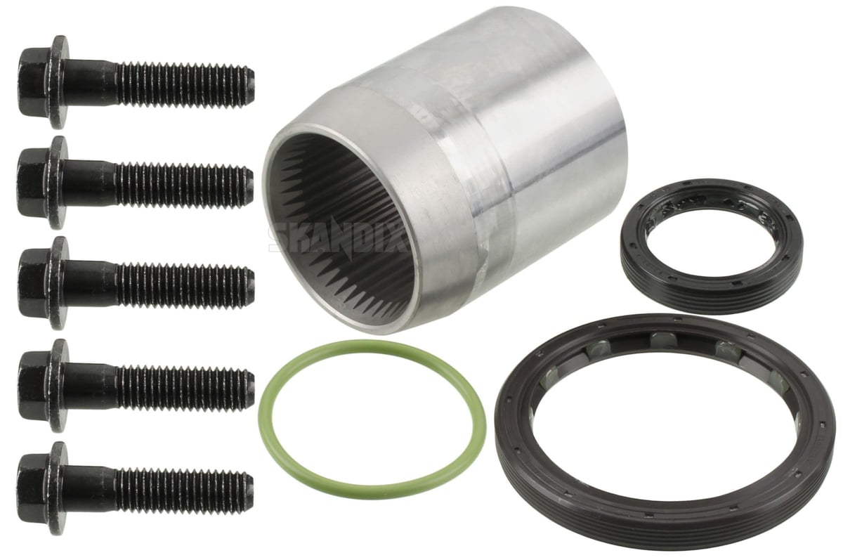 SKANDIX Shop Volvo parts: Sleeve, Gear Angular gear 31437983 (1060189)
