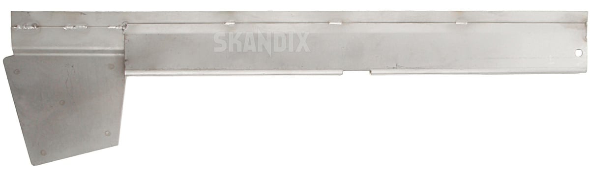 SKANDIX Shop Volvo parts: Elevator channel, Window right 669326 (1061125)