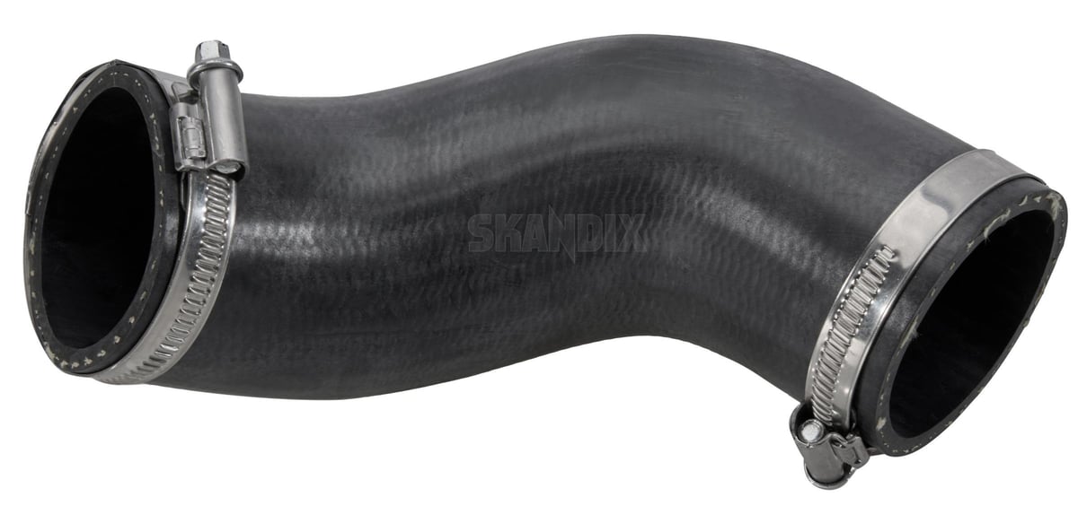 SKANDIX Shop Volvo parts: Charger intake hose Intercooler - Pressure ...