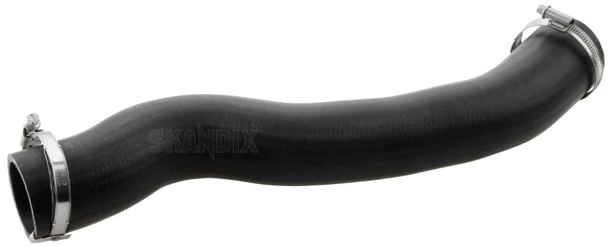 SKANDIX Shop Volvo parts: Charger intake hose Intercooler - Inlet pipe ...