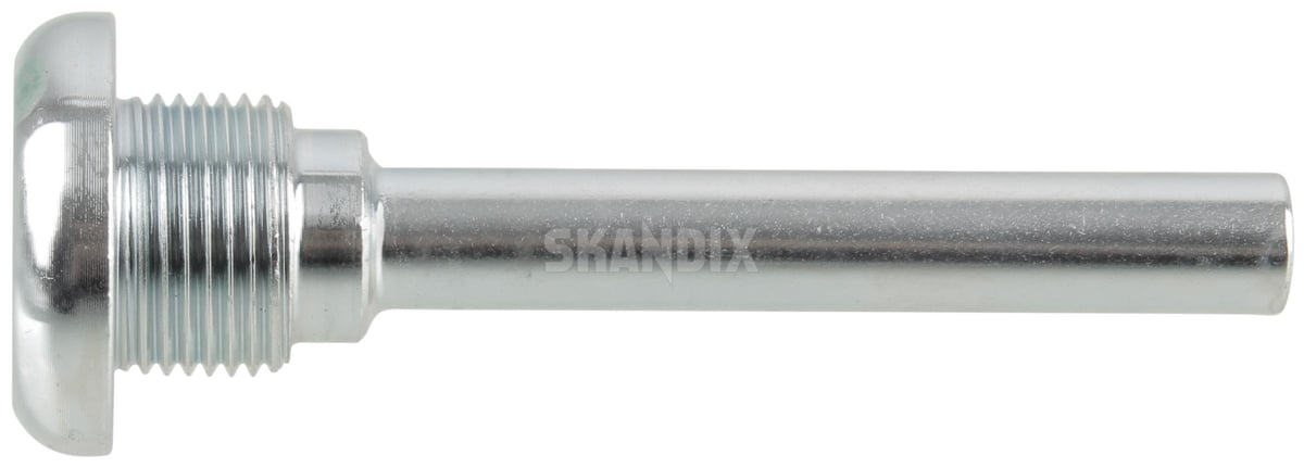 SKANDIX Shop Saab Ersatzteile: Peilrohr, Getriebe 93183576 (1061673)