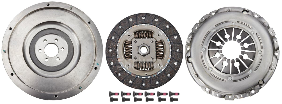 SKANDIX Shop Volvo parts: Flywheel Conversion kit (1064046)