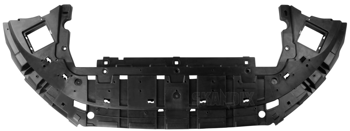SKANDIX Shop Volvo parts: Air duct, bumper front 31455220 (1064362)