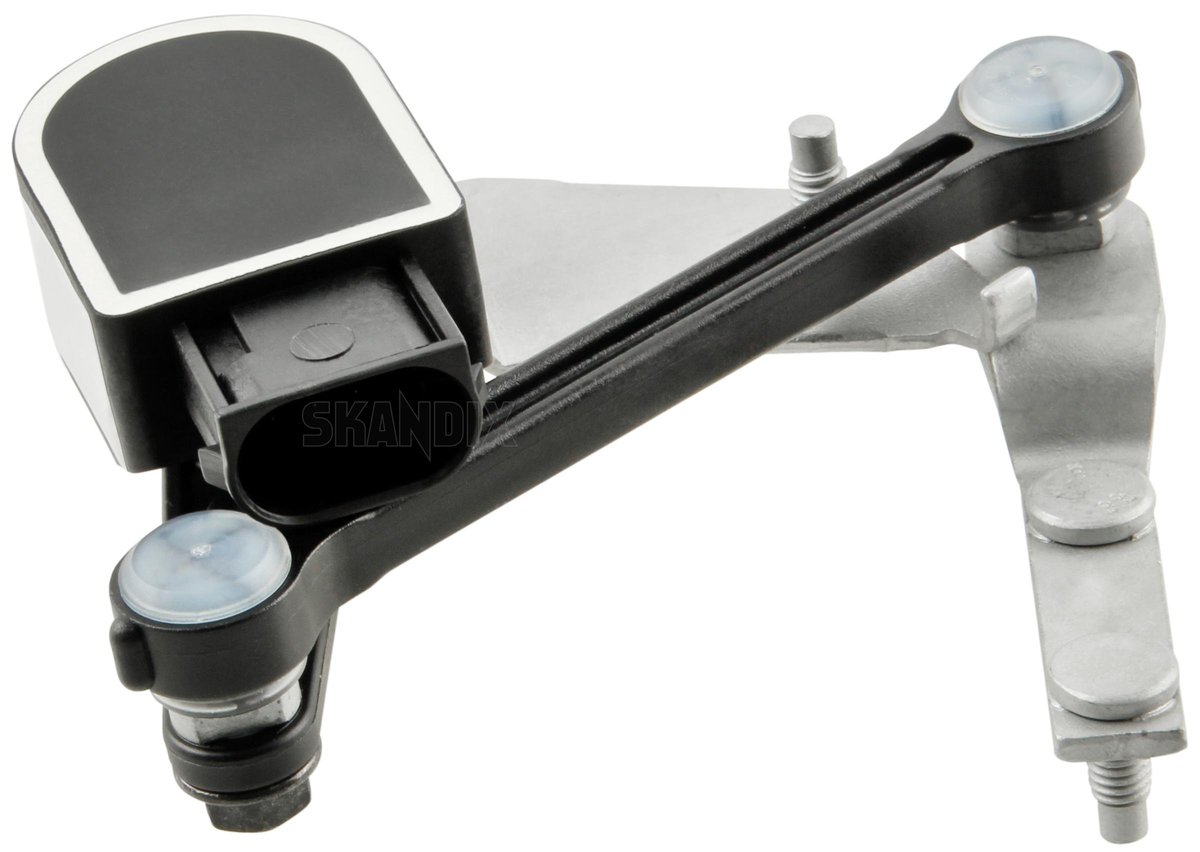 SKANDIX Shop Volvo parts: Sensor, Headlight range adjustment Rear axle ...