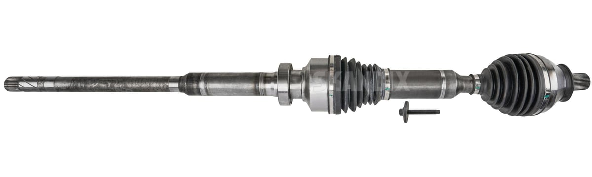 SKANDIX Shop Volvo parts: Drive shaft front right 36011301 (1066357)