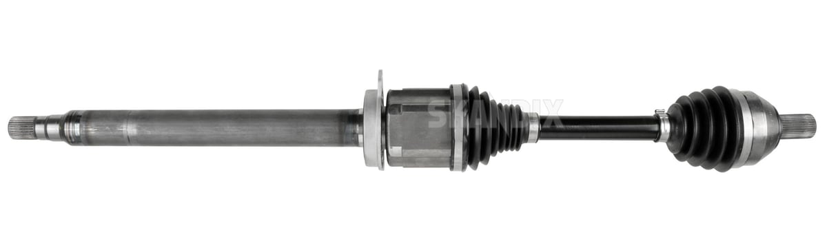 SKANDIX Shop Volvo parts: Drive shaft front right 36010214 (1066377)