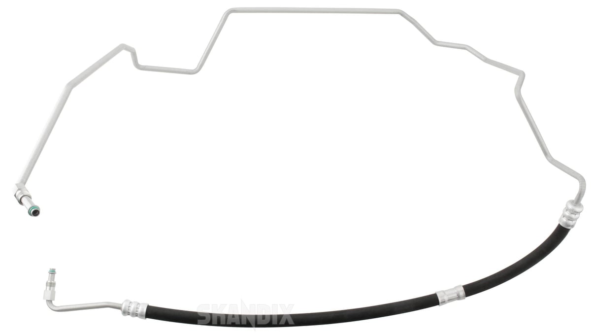 SKANDIX Shop Volvo parts: Pressure hose, Steering system 30665733 (1067533)