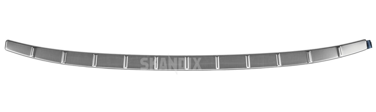 SKANDIX Shop Volvo Ersatzteile: Ladekantenschutz Edelstahl 32341447 ...