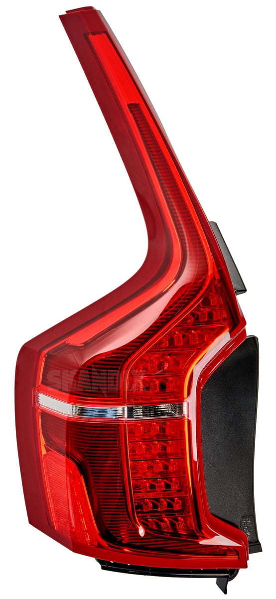 SKANDIX Shop Volvo parts: Combination taillight left 31655915 (1068199)