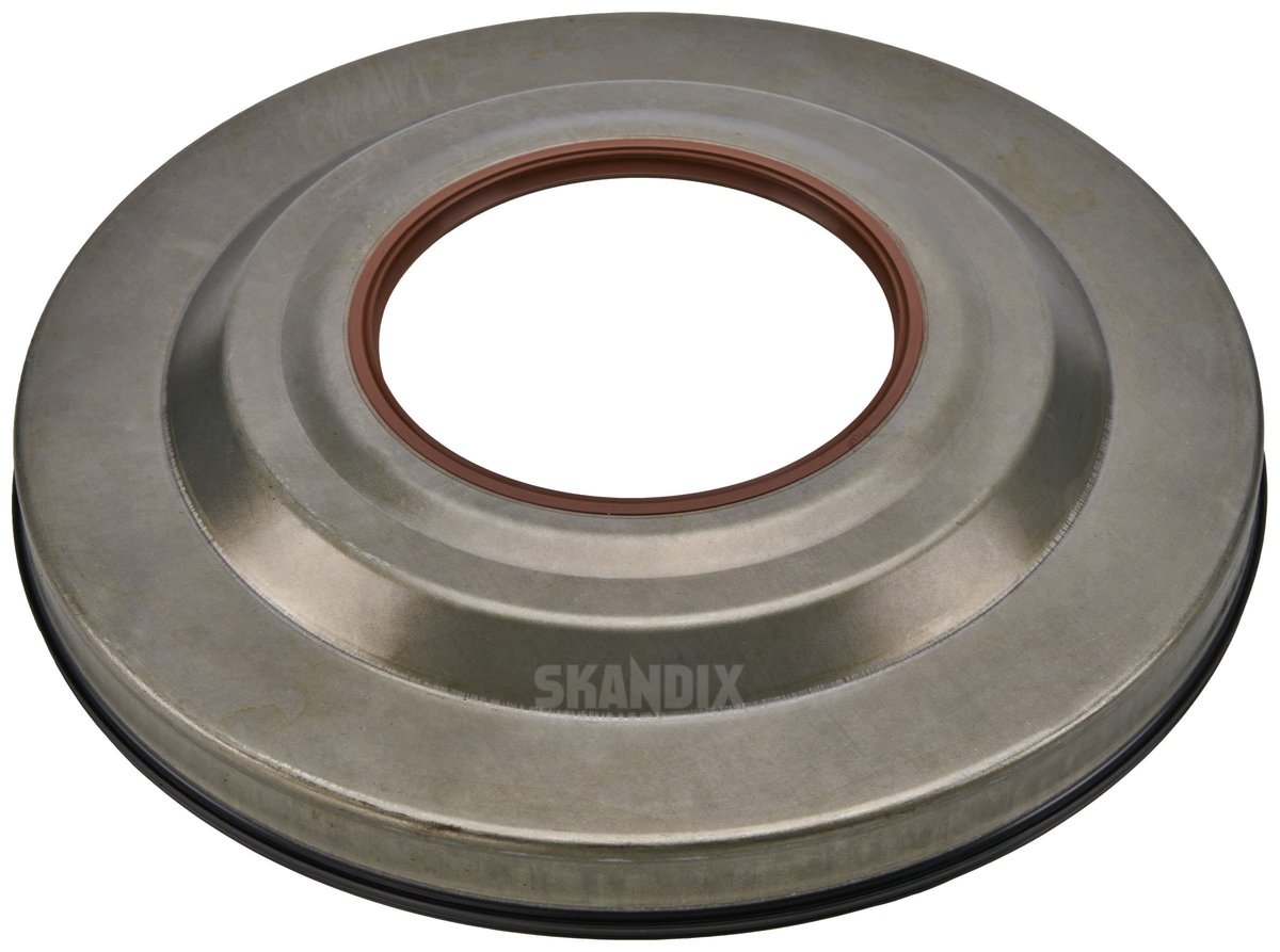 SKANDIX Shop Volvo parts: Sealing cover, Clutch automatic transmission ...