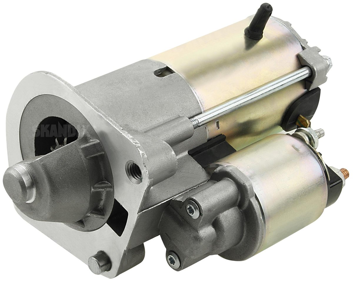 SKANDIX Shop Volvo parts: Starter 1,4 kW 36003221 (1069144)