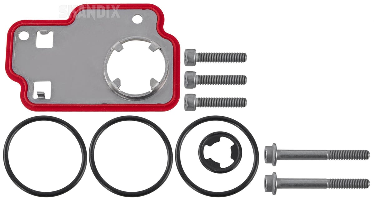 SKANDIX Shop Volvo parts: Repair kit, AOC coupling 31259351 (1069248)