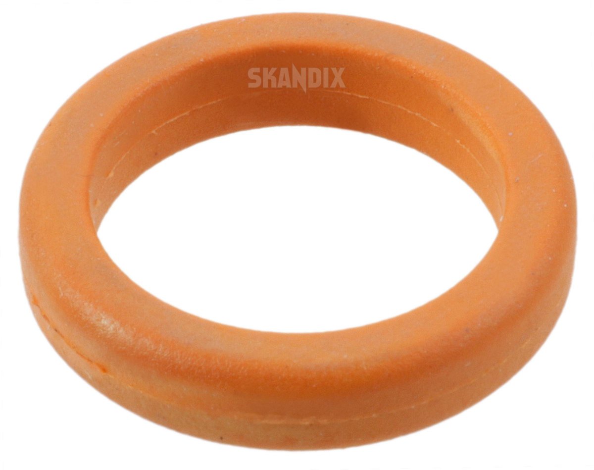SKANDIX Shop Volvo parts: Seal ring, Oil outlet (Turbocharger) 31478049 ...