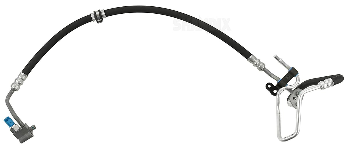 SKANDIX Shop Volvo parts: Pressure hose, Steering system 32400226 (1070325)