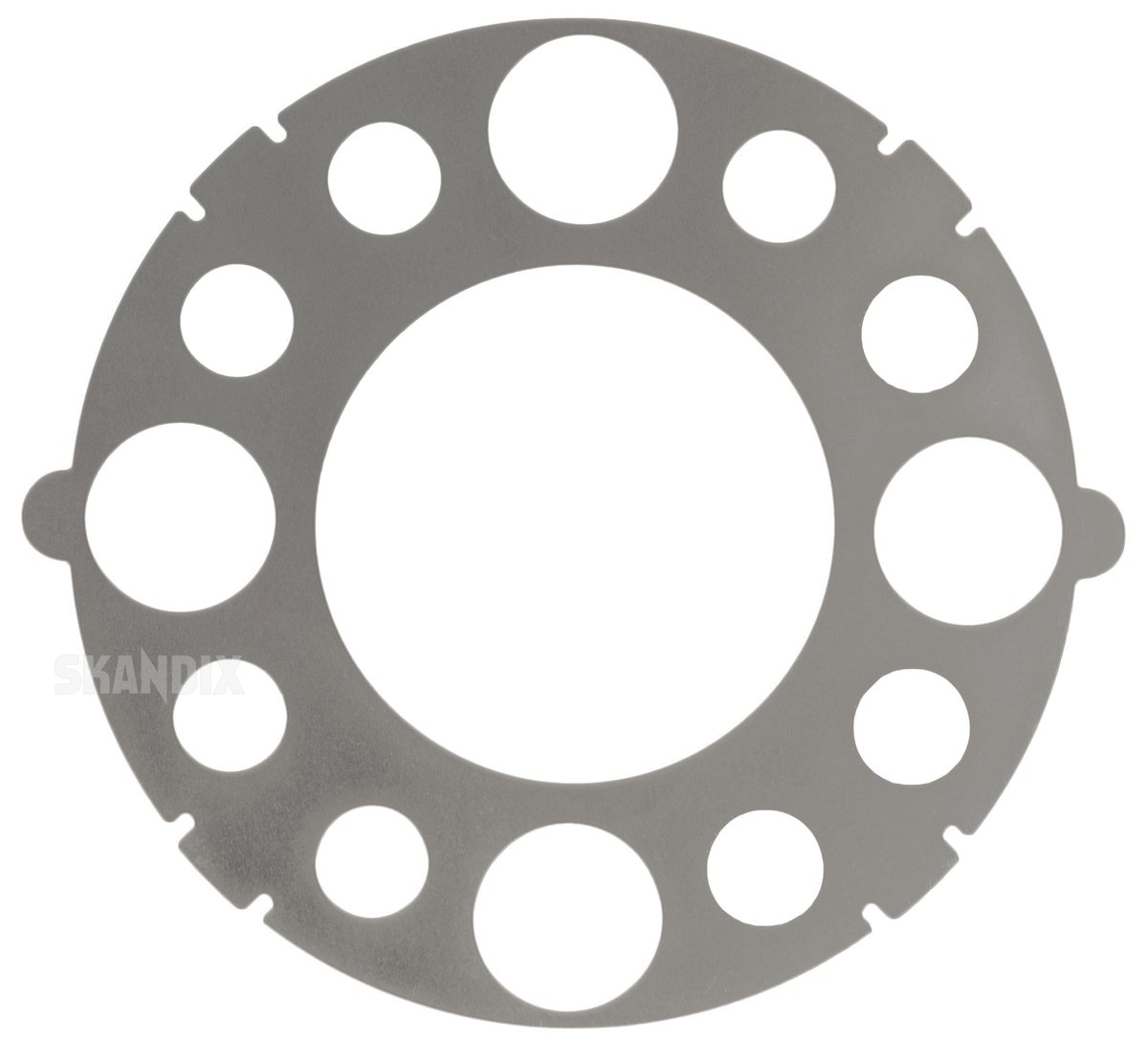 SKANDIX Shop Volvo parts: Friction disk, Belt pulley crankshaft ...