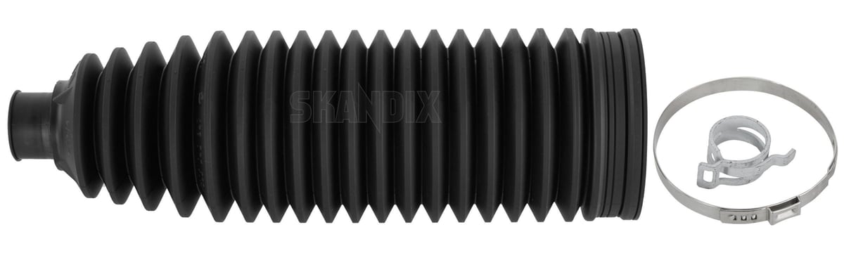 SKANDIX Shop Volvo parts: Steering boot fits left and right 31429233 ...