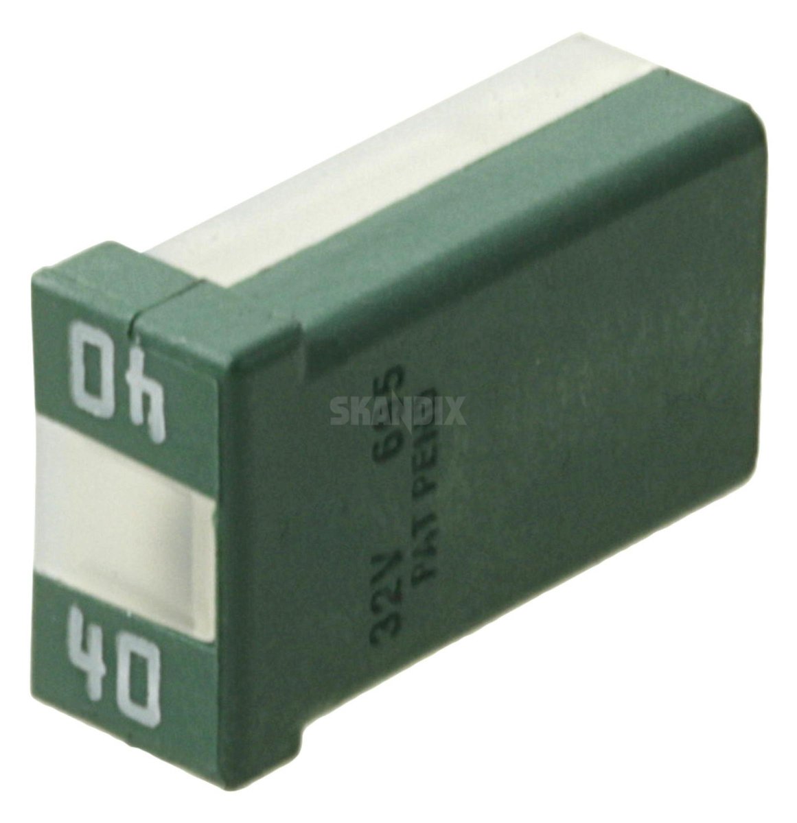 SKANDIX Shop Volvo parts: Fuse 40 A 31346535 (1071237)