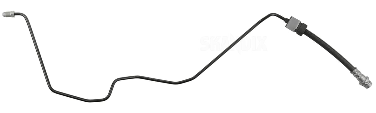 SKANDIX Shop Volvo parts: Brake hose Rear axle right 32246103 (1071409)