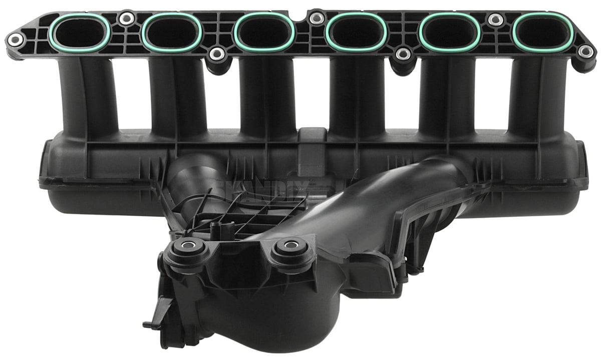 SKANDIX Shop Volvo parts: Intake manifold 30787772 (1071640)
