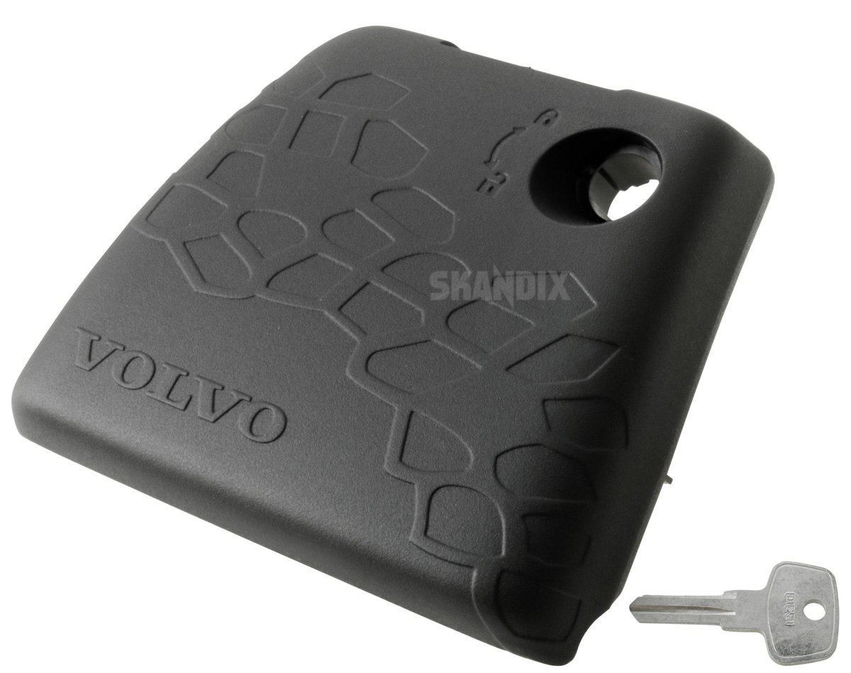 SKANDIX Shop Volvo parts: Panel Roof carrier 30756477 (1072518)
