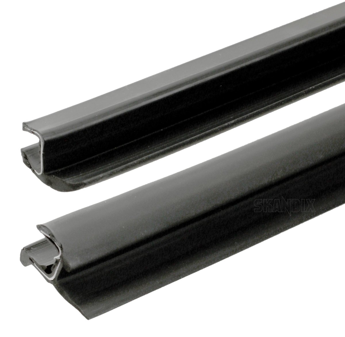 SKANDIX Shop Volvo parts: Trim moulding, Glas Rear window upper lower ...
