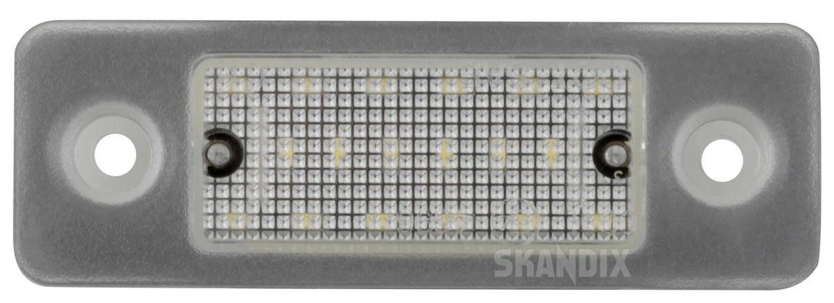 SKANDIX Shop Volvo Ersatzteile: Kennzeichenleuchte (1073356)