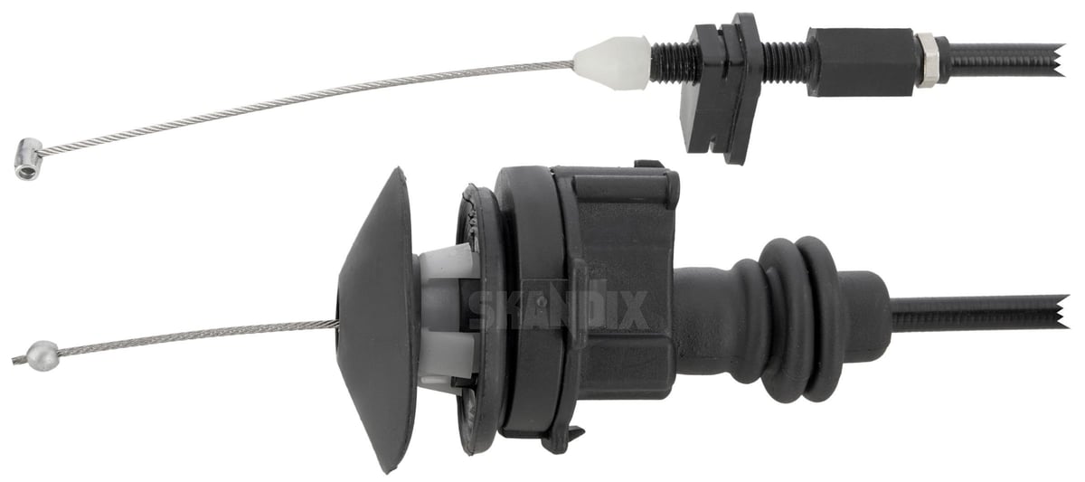 SKANDIX Shop Volvo parts: Accelerator cable (1073879)