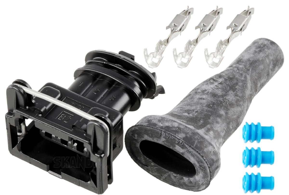 SKANDIX Shop Saab parts: Connector housing, Distributor Repair kit ...