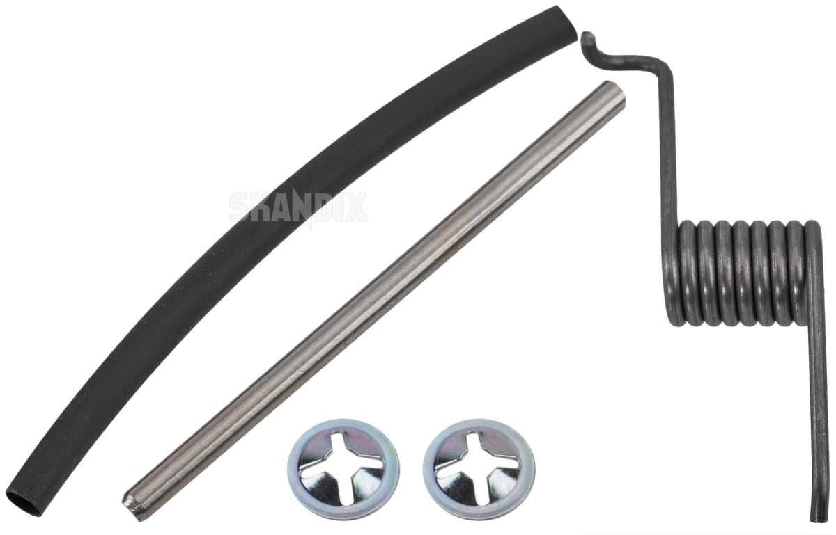 SKANDIX Shop Volvo parts: Repair kit Tailgate handle Tailgate (1074378)