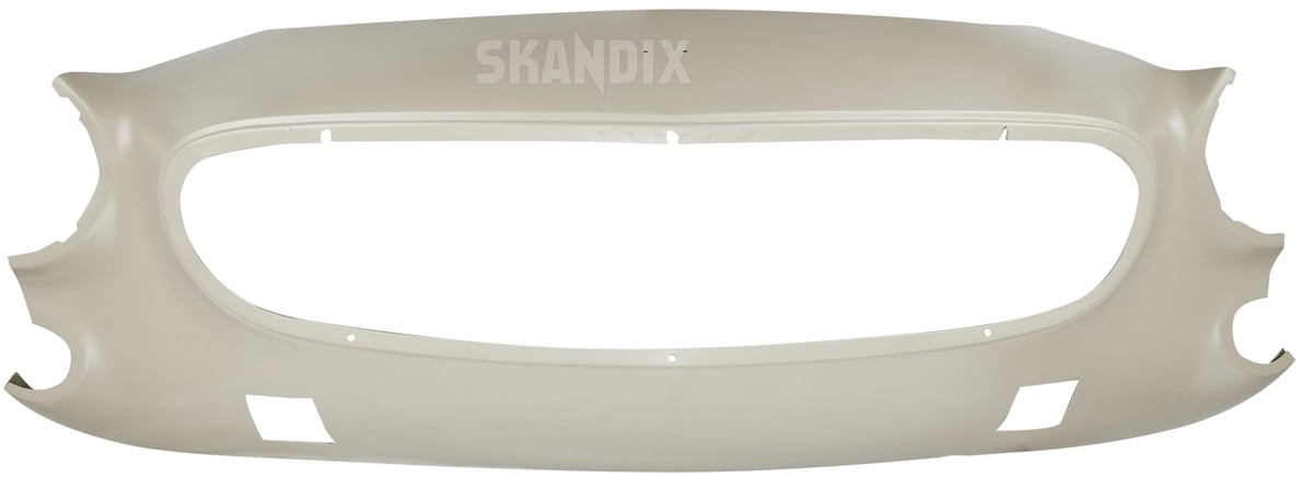 SKANDIX Shop Volvo parts: Repair panel, Front crowling 664373 (1075379)