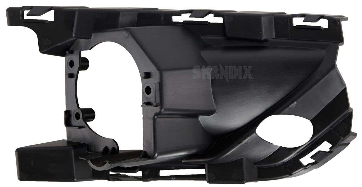 SKANDIX Shop Volvo parts: Mounting bracket, Bumper front left 31407959 ...