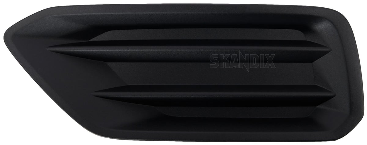 SKANDIX Shop Volvo parts: Cover, Bumper front left 31407949 (1075690)