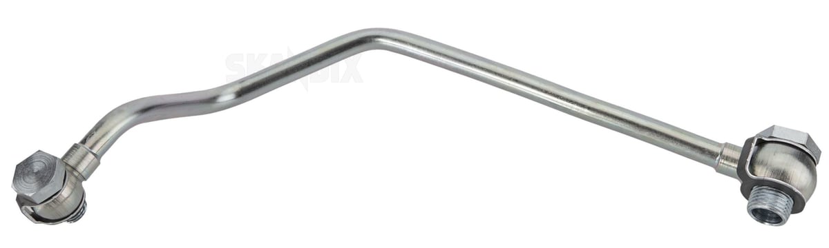 SKANDIX Shop Volvo Ersatzteile: Ölleitung Turbolader Zulauf 31216632 ...