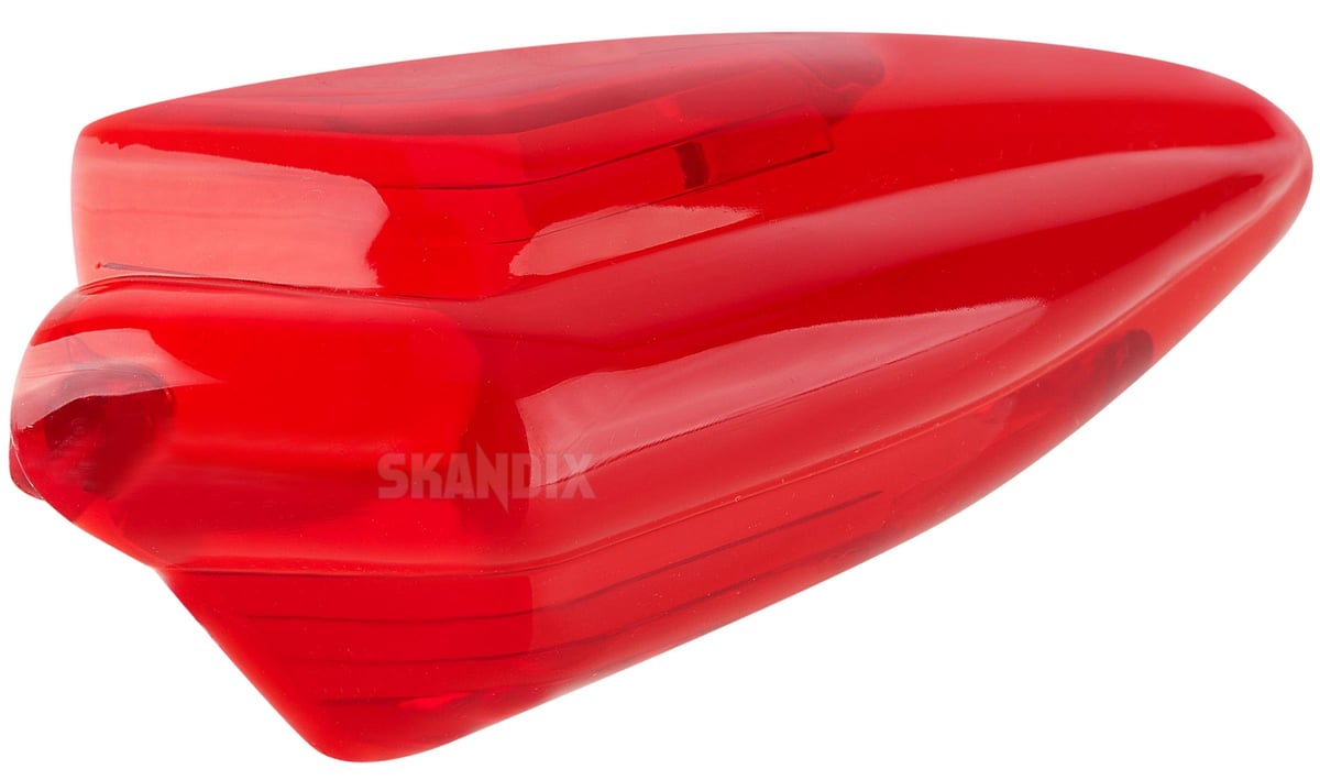 SKANDIX Shop Volvo parts: Lens, Combination taillight right 76845 (1075897)