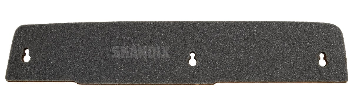 SKANDIX Shop Volvo Ersatzteile: Reparaturteil, Türverkleidung hinten ...