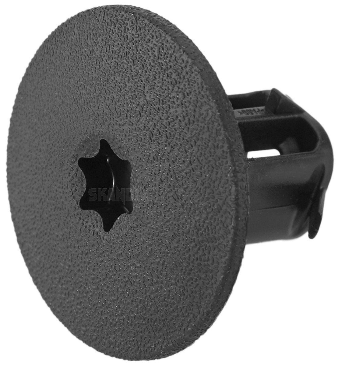 SKANDIX Shop Volvo parts: Clip, Engine cover short 31368243 (1078874)