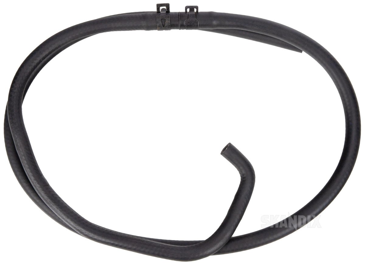 SKANDIX Shop Volvo parts: Breather hose, Expansion tank 31274505 (1078901)