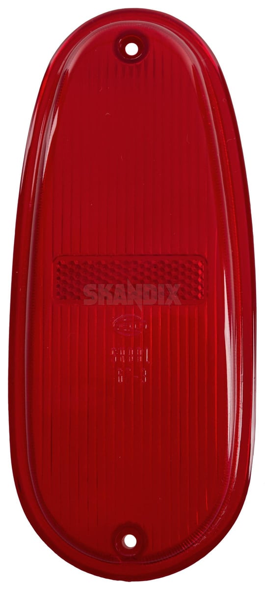SKANDIX Shop Volvo parts: Lens, Combination taillight flat Version USA ...