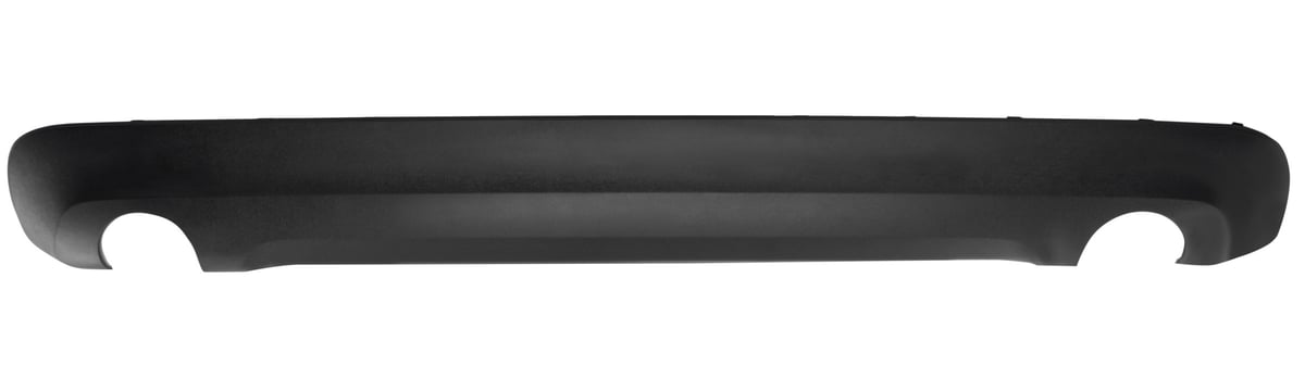 SKANDIX Shop Volvo Ersatzteile: Heckschürzeneinsatz 31425208 (1079406)