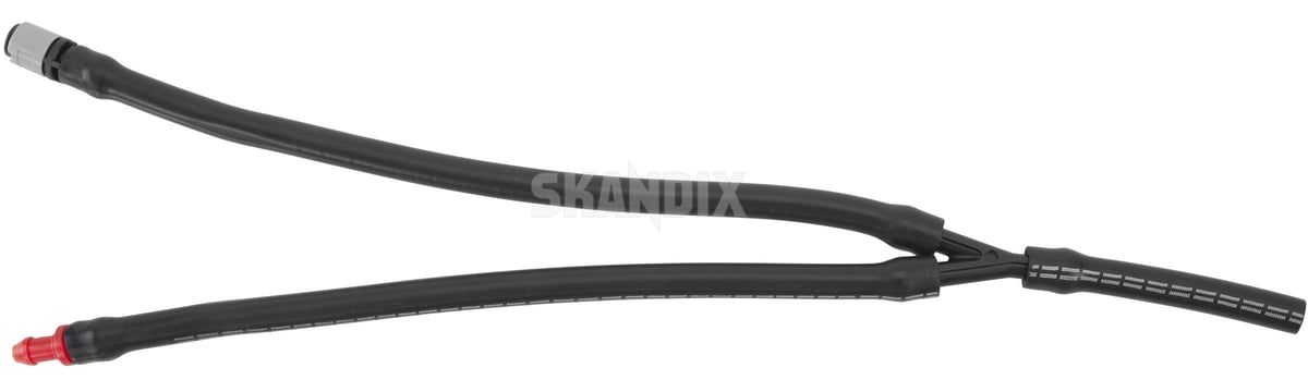 SKANDIX Shop Volvo Ersatzteile: Waschwasserleitung ...
