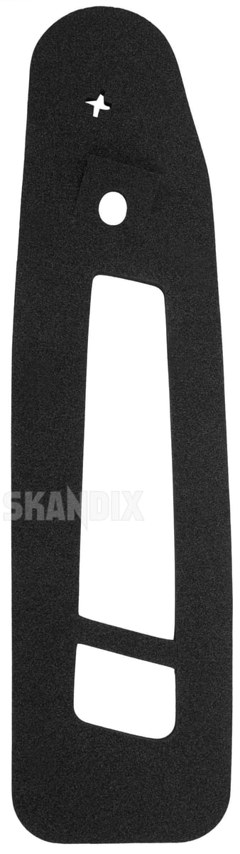 SKANDIX Shop Volvo parts: Seal, Taillight 30763498 (1080409)